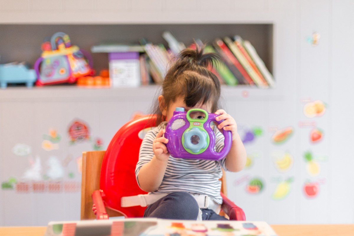 Interesting Facts about Children's Cognitive Development - Century ...